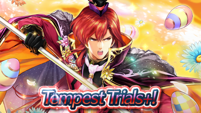 FE Heroes Archives - Page 2 of 280 - Serenes Forest