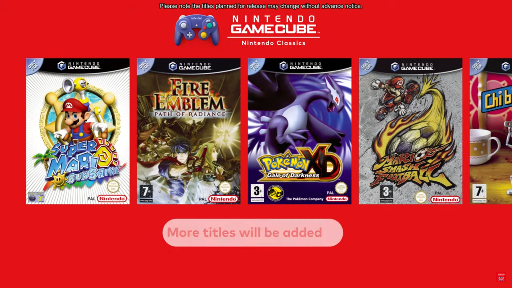 Path of Radiance Coming to NSO Expansion Pass, for Nintendo Switch 2 ...