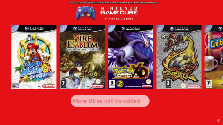 Path of Radiance Coming to NSO Expansion Pass, for Nintendo Switch 2 ...