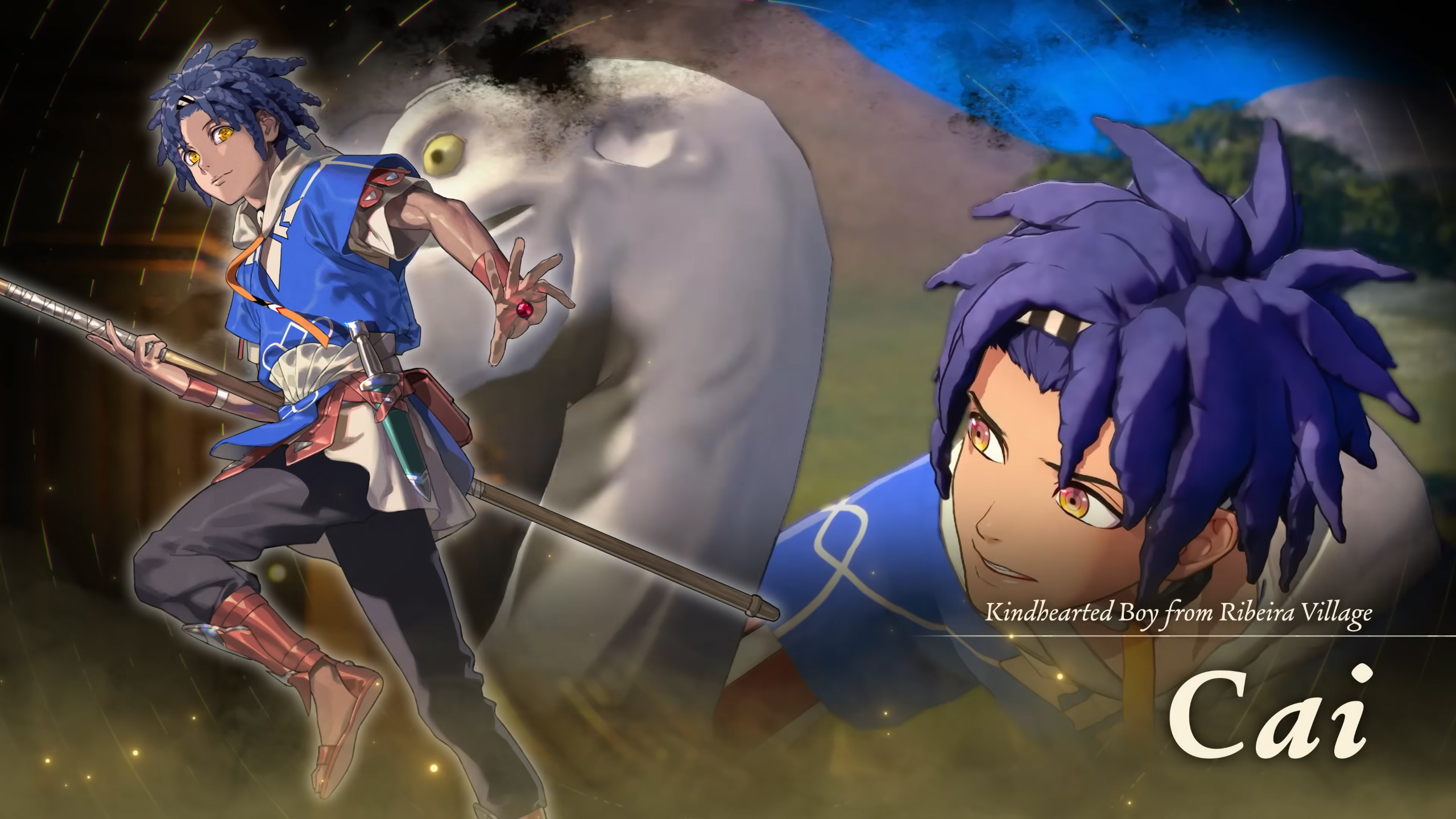 Fortune's Weave 9th June Nintendo Direct Analysis - Serenes Forest
